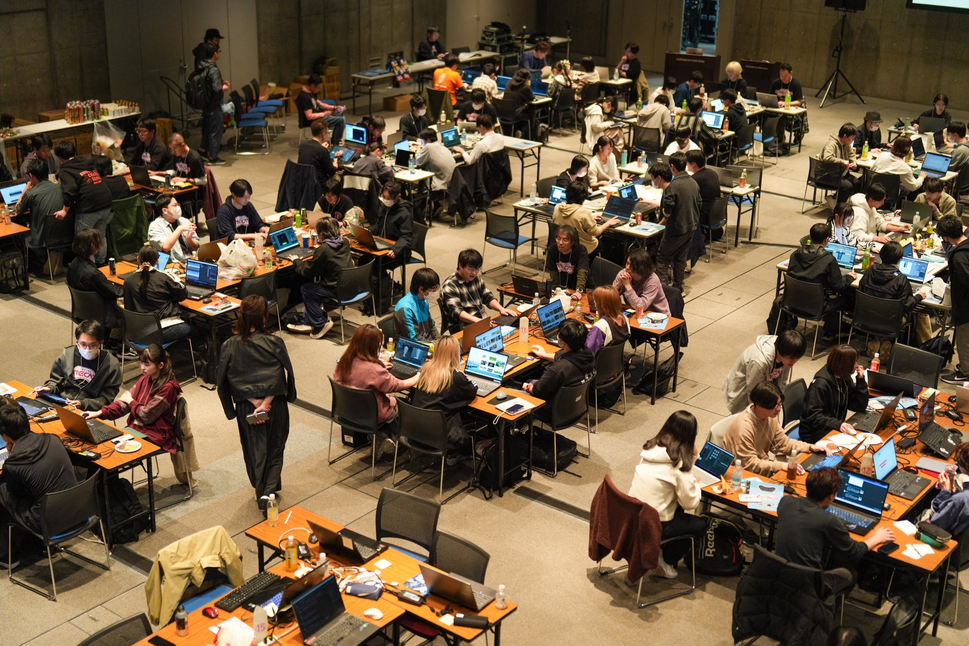 道内最大級のゲーム開発イベント「Sapporo Game Camp 2025」が10月に開催決定！ | 札幌速報