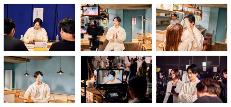 Woltが選ぶ北海道の顔の正体が判明！TEAM NACS 戸次重幸さん出演の新TV CMシリーズ「あのお店もこのお店も」篇を 6月17日（月）より公開 | 札幌速報