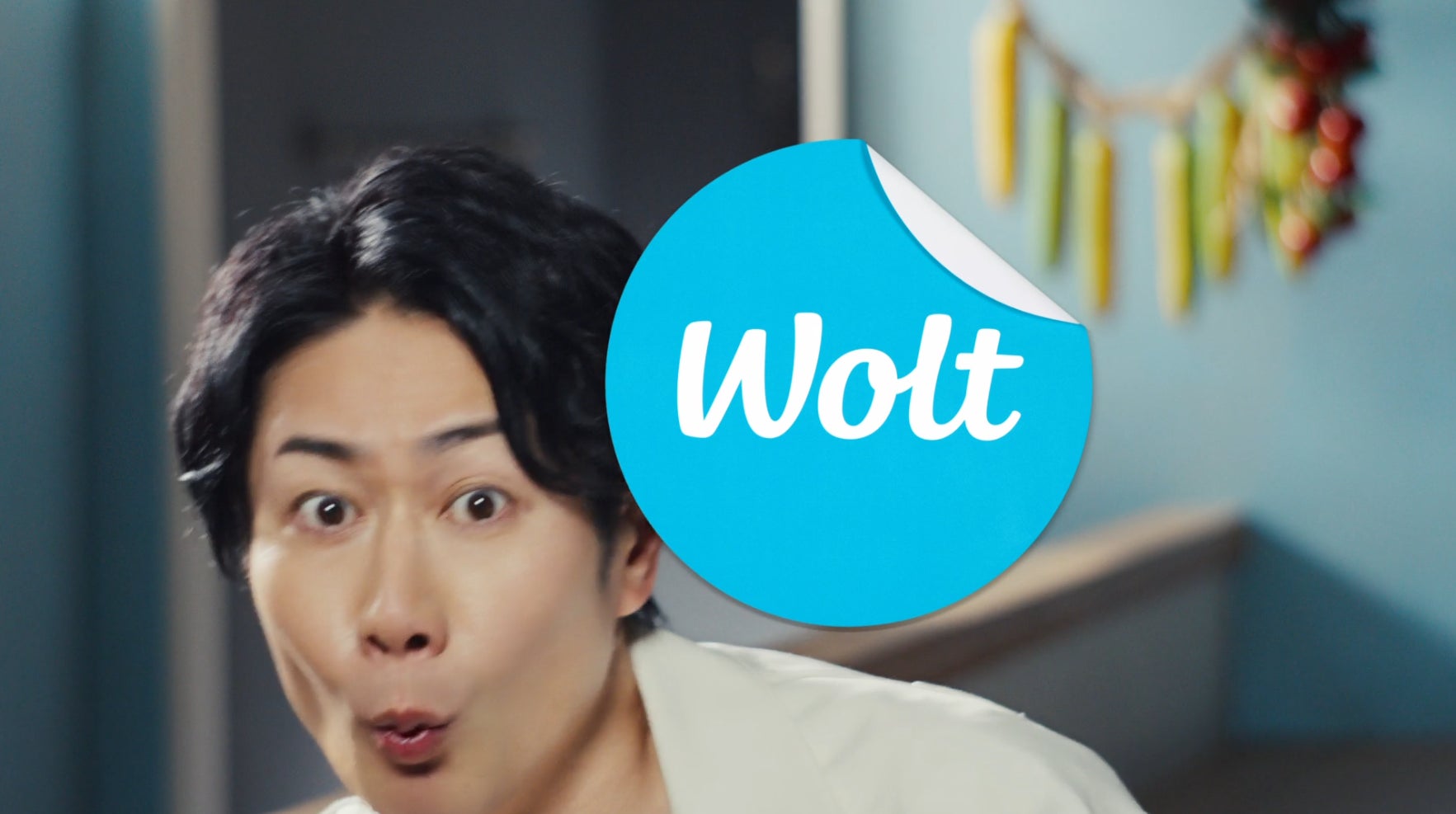 Woltが選ぶ北海道の顔の正体が判明！TEAM NACS 戸次重幸さん出演の新TV CMシリーズ「あのお店もこのお店も」篇を 6月17日（月）より公開 | 札幌速報