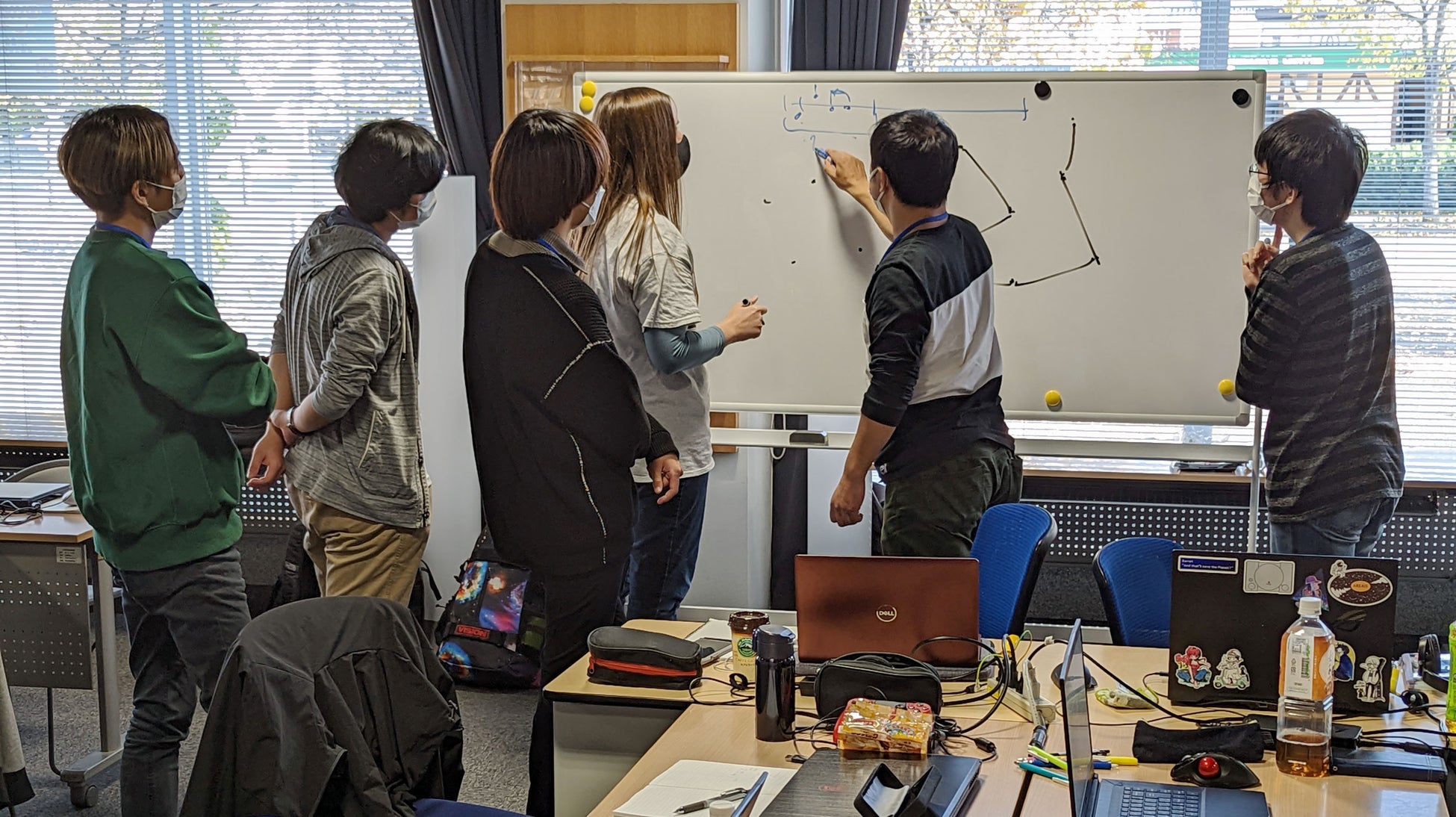 札幌のゲーム開発企業が集結、道内最大級のゲーム開発イベント Sapporo Game Camp 2023 開催決定！ | 札幌速報