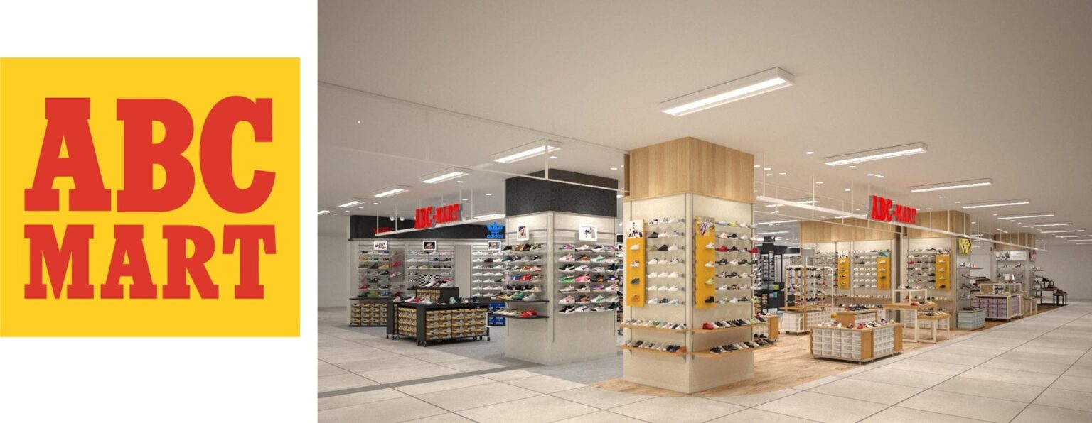 『ABC-MART イオン千歳店』が3月15日(金)オープン！ | 札幌速報