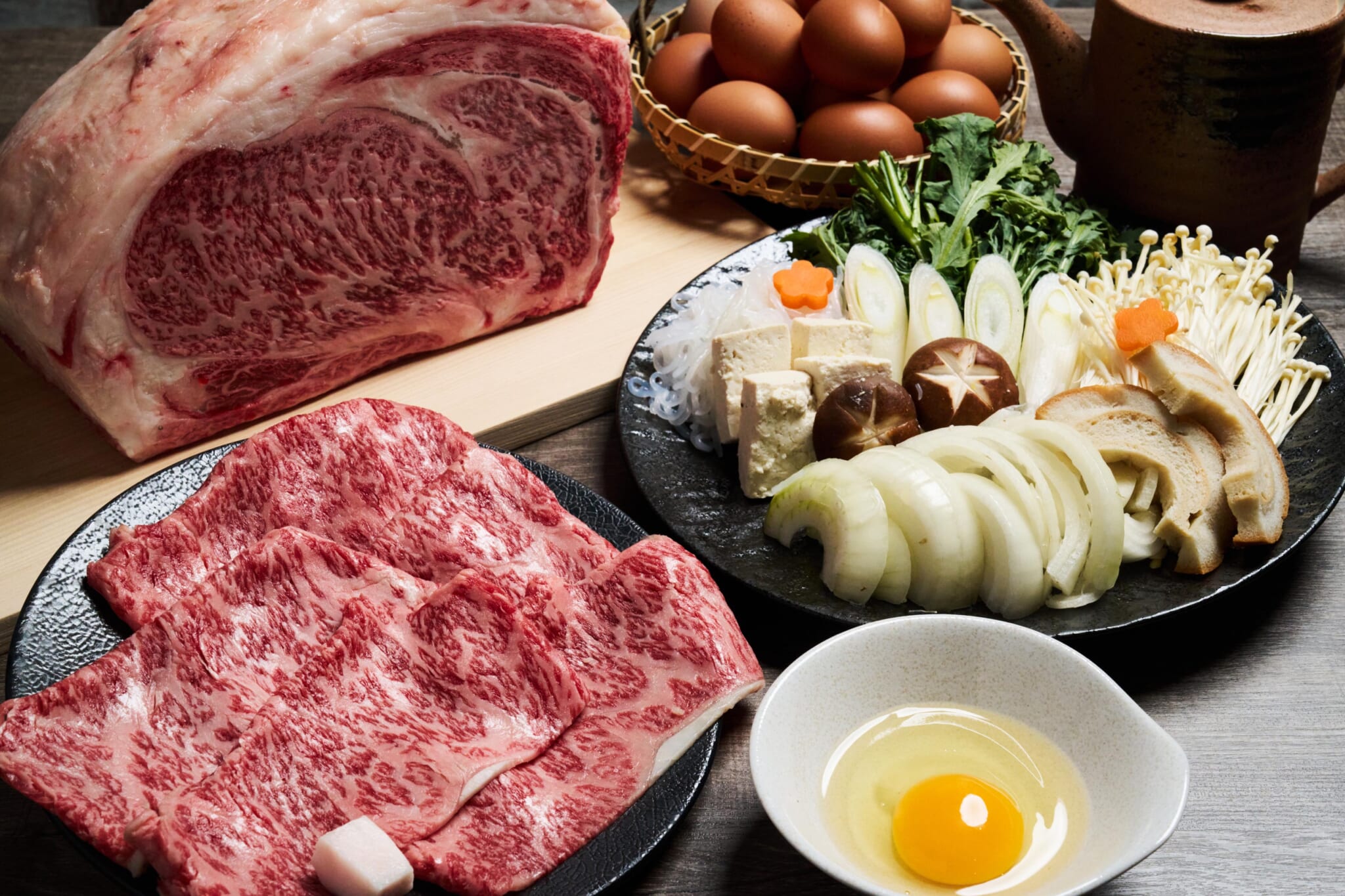 新業態『スキヤキBEEF IMPACT』が1月16日オープン！炭焼きステーキ『BEEFIMPACT＋店』からのリニューアル | 札幌速報